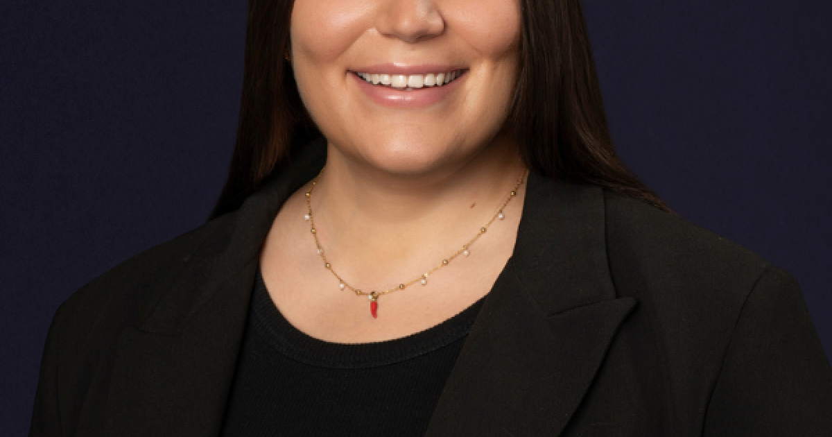 CHIARA BENINO | Jackson McDonald Lawyers